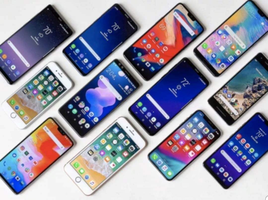 Procedures for exporting mobile phones - Hai Cang Group